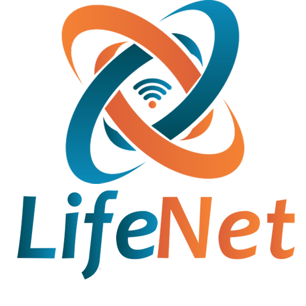 LIFENET - Central do Assinante